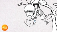 小天才电话手表动画版