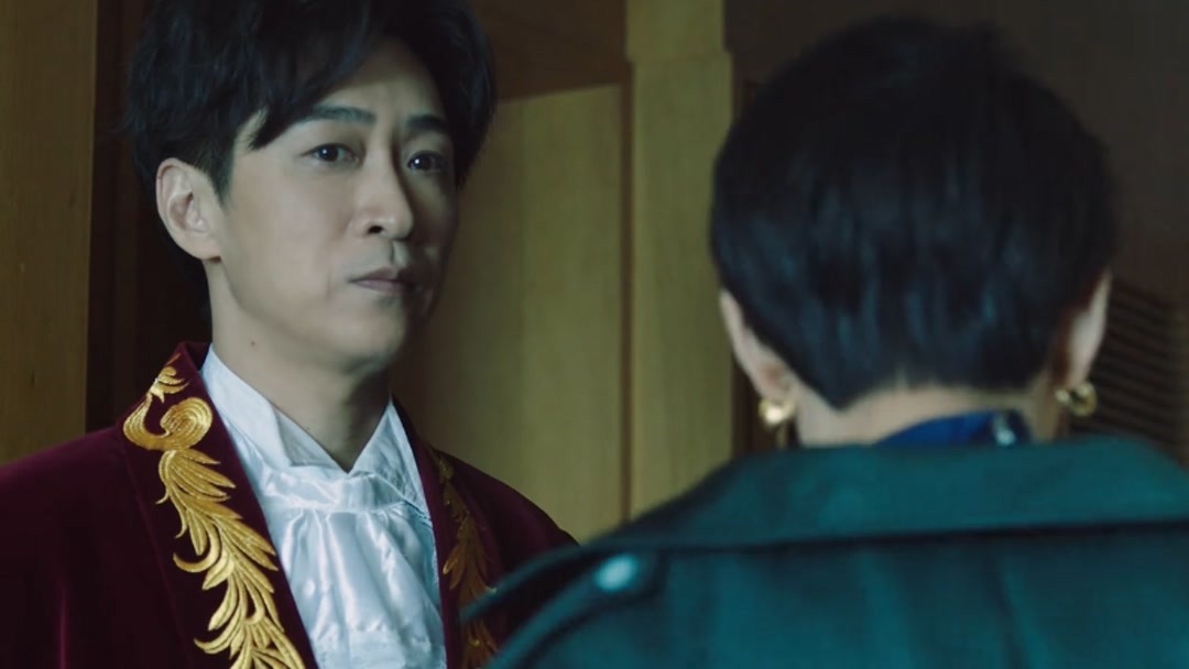 《入住请登记》女人为了避免误会 冯不同和女人躲了一夜