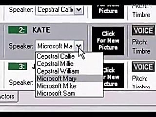 morphvox pro男神音数据参数数值设置