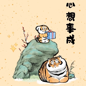 林夕山石呀 