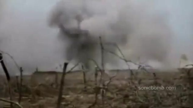 第一次世界大战彩色录像,还原当时惨烈场景