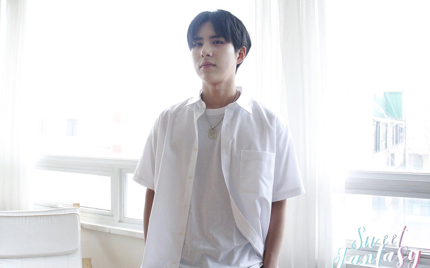 【A.C.E】【中字】180314 idol class