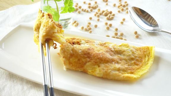 适合10个月以上宝宝的补钙婴儿辅食,每次做都会大受宝宝欢迎!