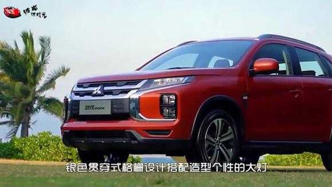 盘点三款经济实用的SUV,10万左右就能买到,后期养车无压力