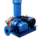 山东龙之铁风机 