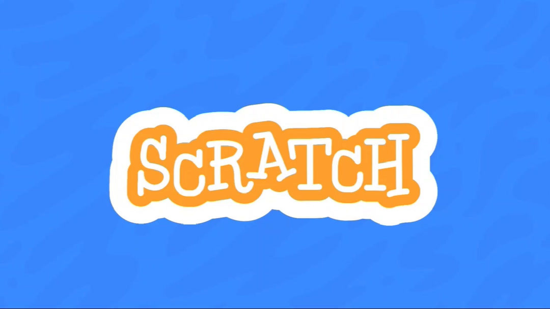 少儿编程Scratch第一讲,带你走进编程世界