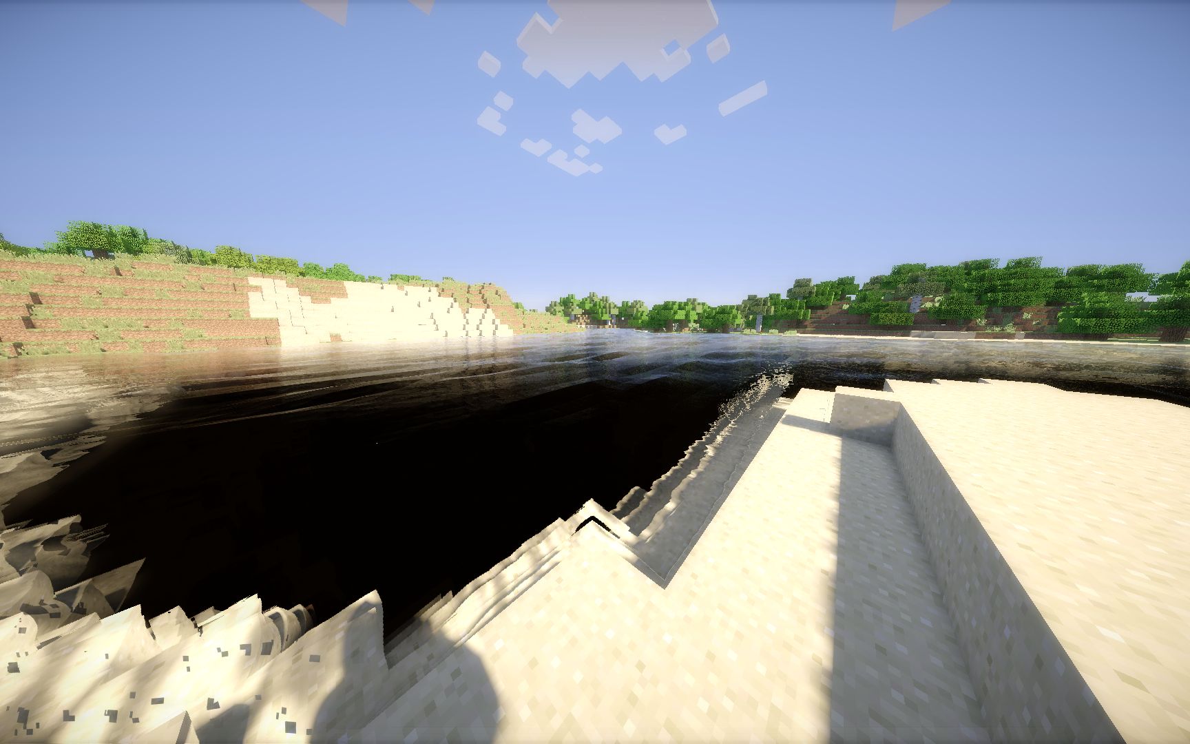 [岡格妮娅] MC魔法主题生存 (直播录制 无剪辑!) 2019.10.12 最后1P(什