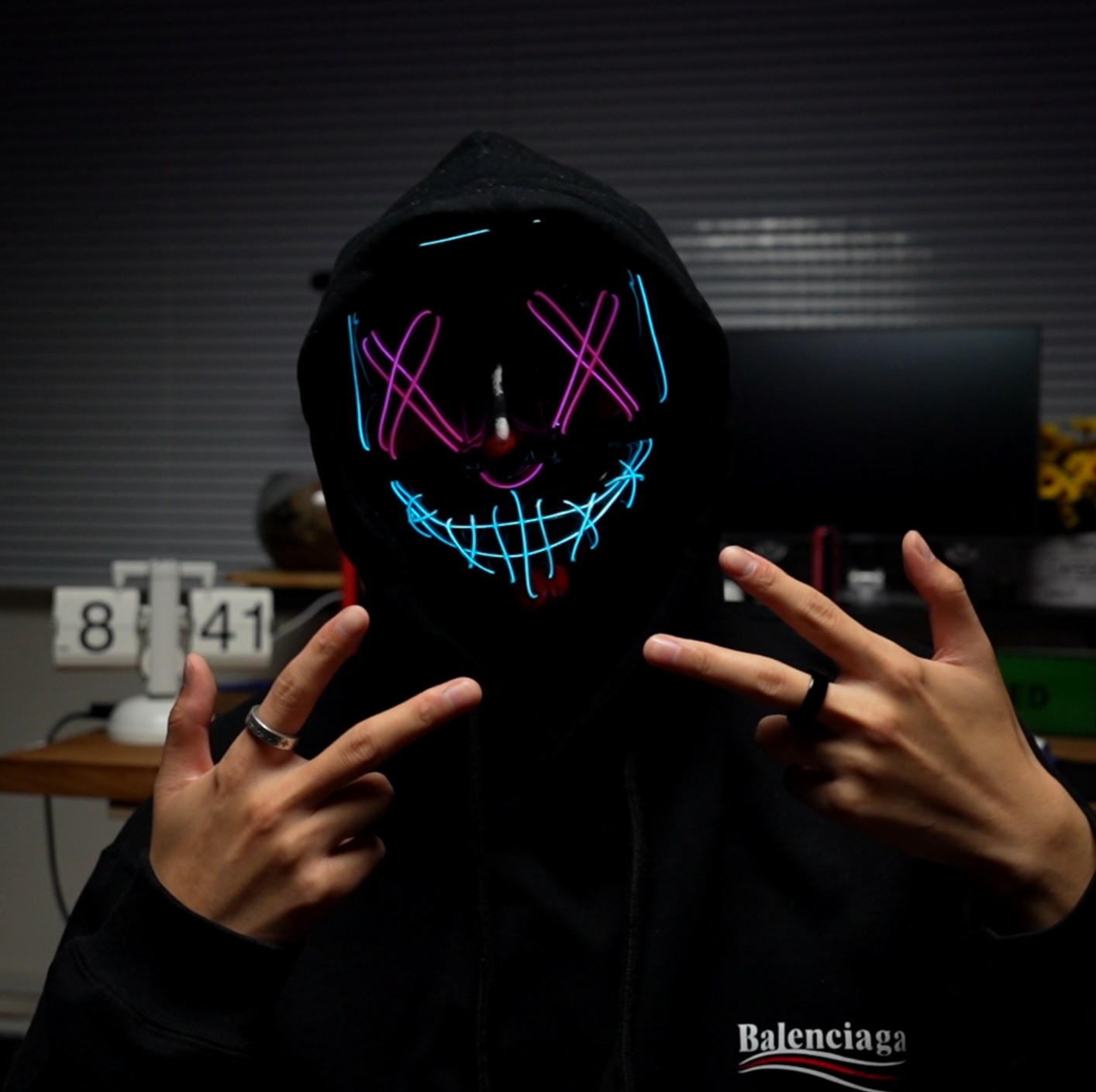 影先生Shradow 