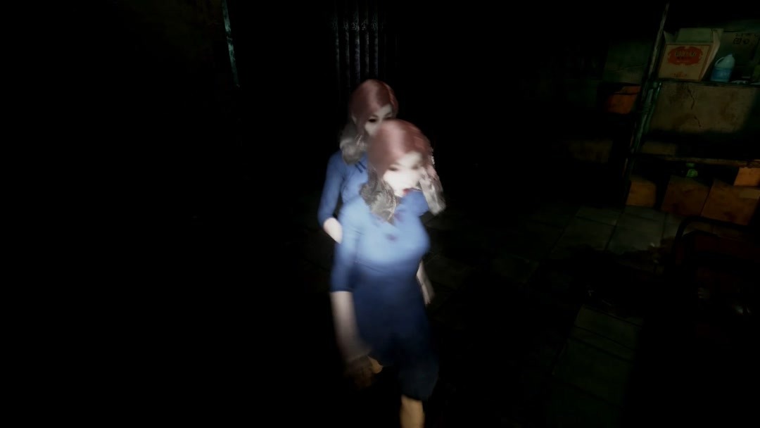 【零玄夜】《港诡实录》搞笑BUG“两个嘉慧”!