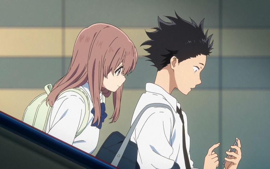 现象级日漫《声之形》校园霸凌当真如此美好?