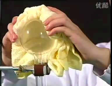 化学实验喷泉实验