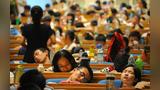 中国2000万大学生在假装上课谁之过?大学须开设职业生涯规划课程