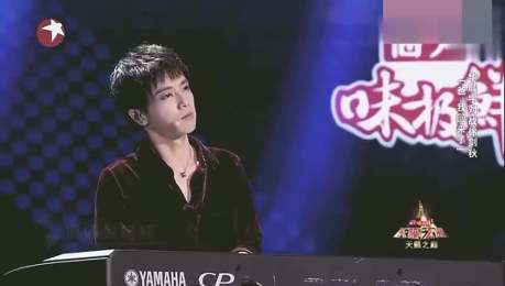 华晨宇:花花唱给父亲听的一首歌,这是花花的亲身经历吗?