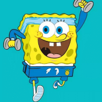 绘天地儿童绘画 