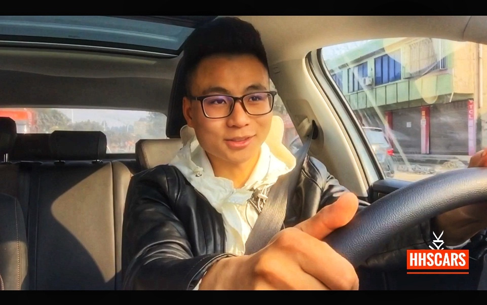 冬季行车,有哪些小事项是需要注意的呢?