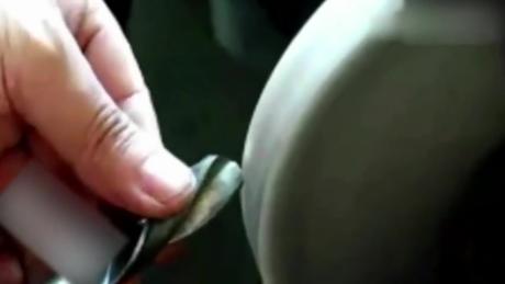 磨麻花钻头技巧图解介绍