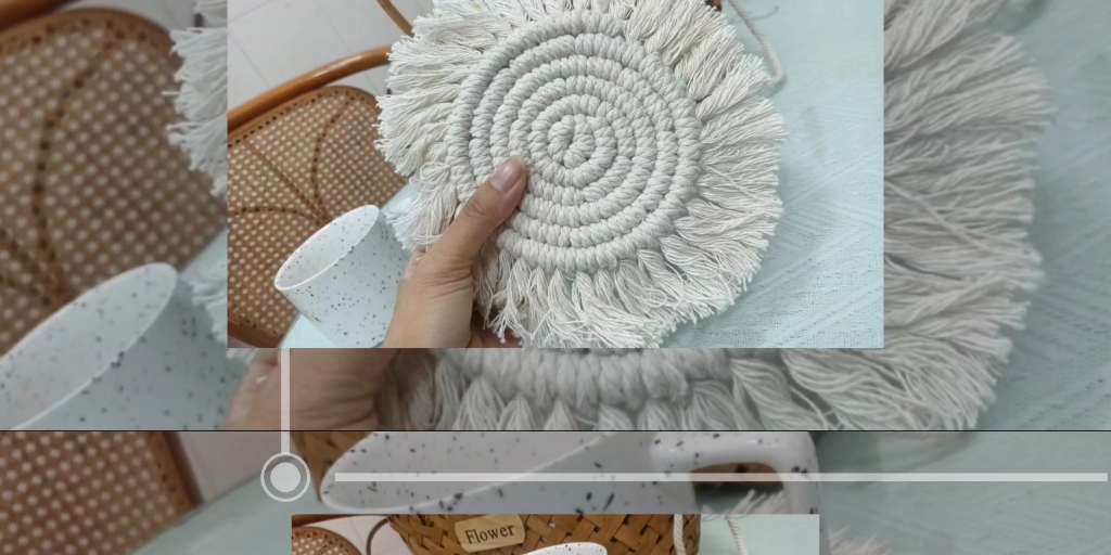 比邻手工课,社区姐妹们超爱课程,简单实用。手工老师非常有耐心教导