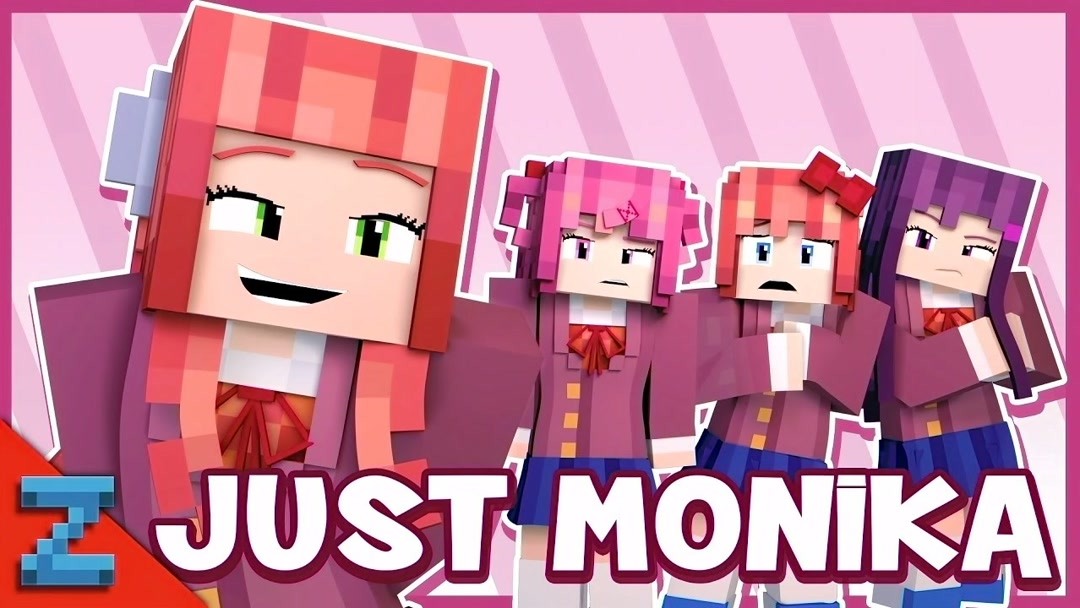 班迪与墨水机器动画:班迪与我的世界趣味动画合集!