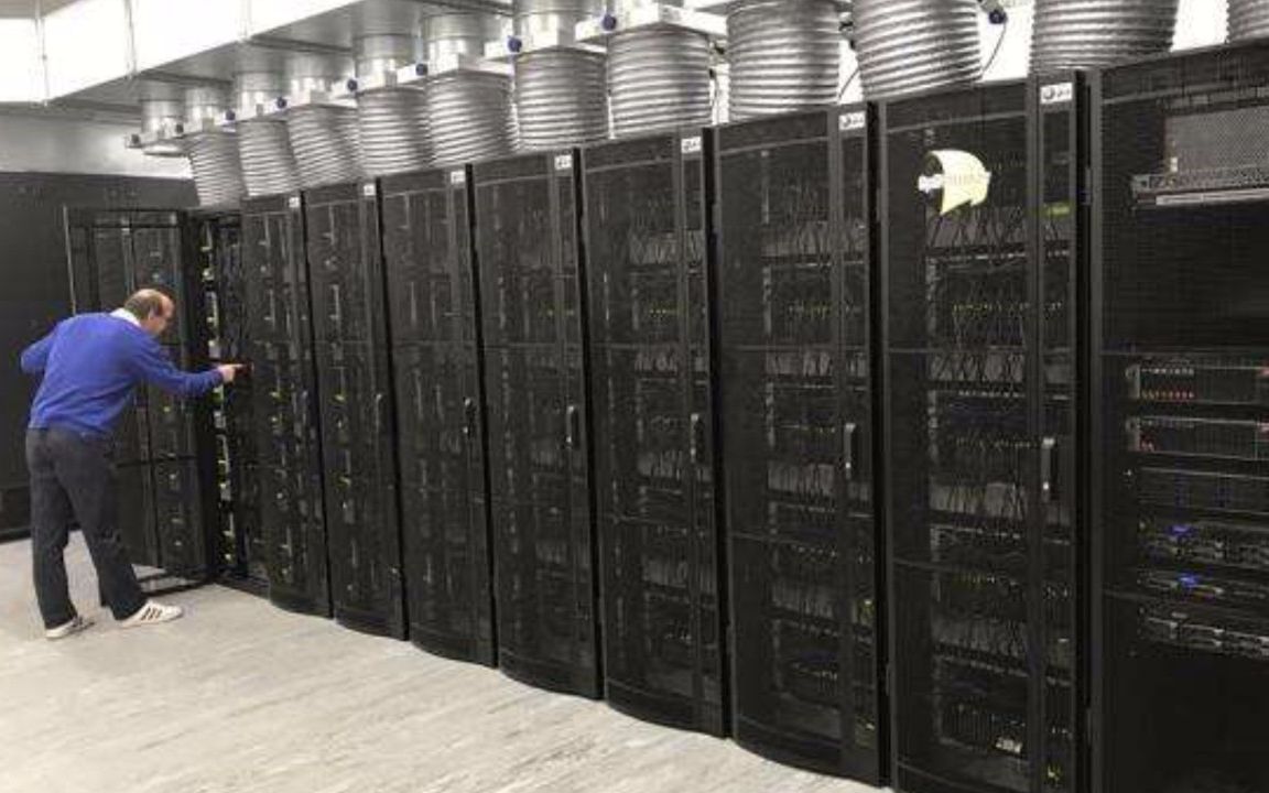 为什么超级计算机还在“夜以继日”的计算圆周率,吃饱了没事干?