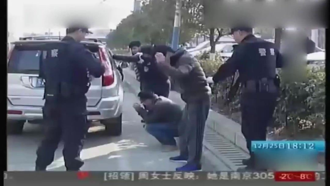 特警实战演练 全面提升战斗力