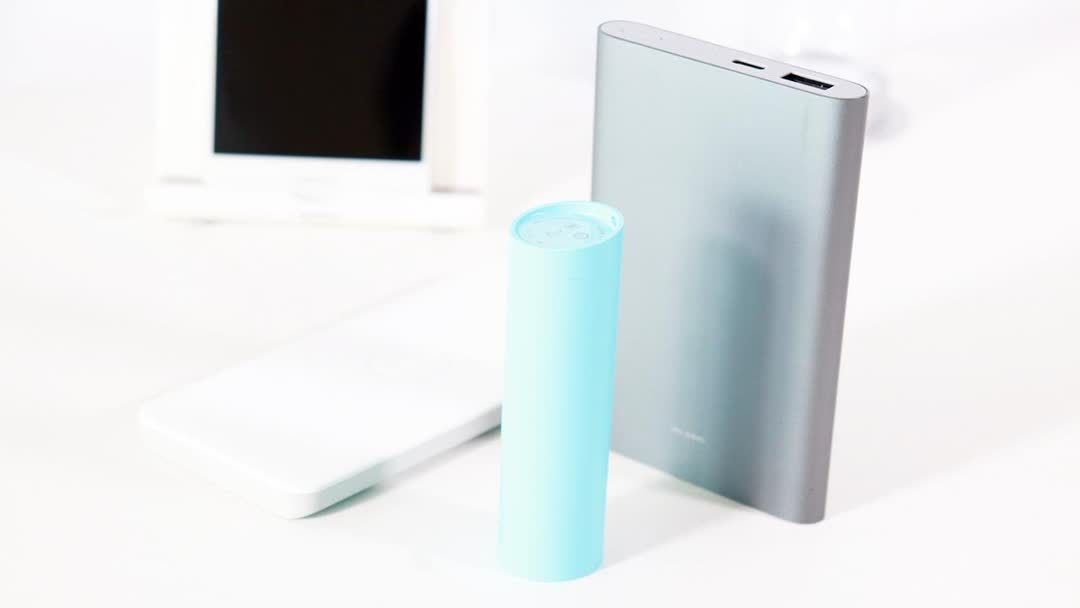 手机好搭档 移动电源选购指南