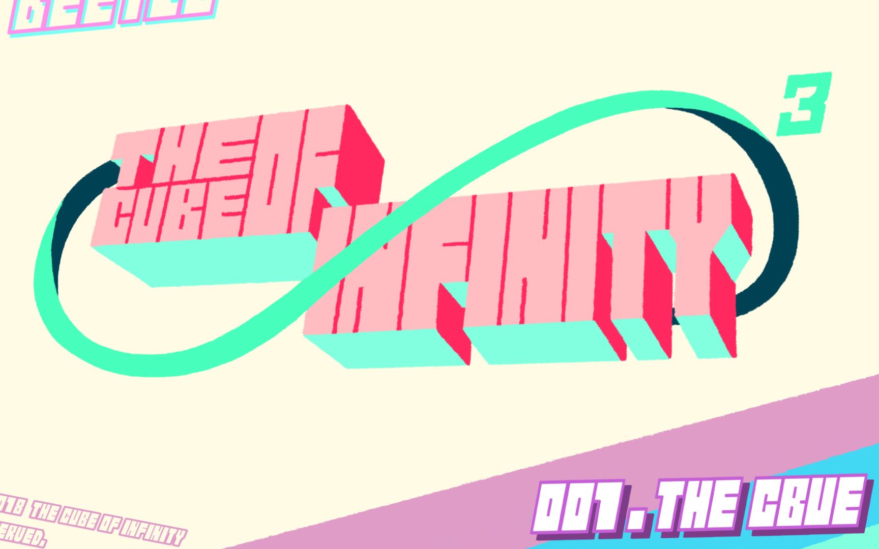 【毕业设计动画】∞³