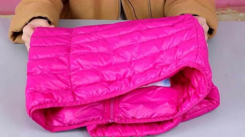 这样的是好的羽绒服,教你如何挑选羽绒服,以后不怕被坑了