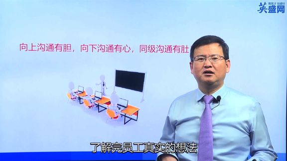 【管理者沟通的技巧】哪些沟通技巧很重要是管理者经常忽略的