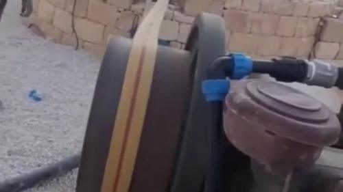 70年就被中国淘汰的东西,却被印度人玩明白了,花样还挺多了