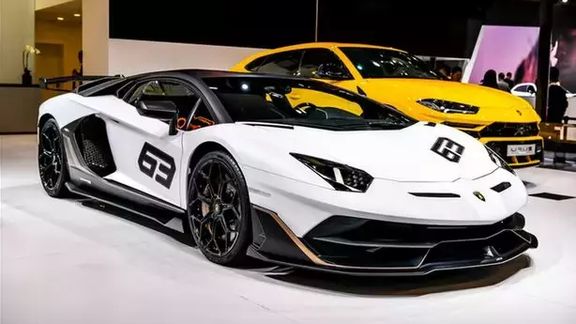 2018广州车展三大高颜值车型在此,不服来战!