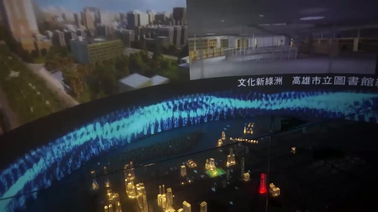 #沙盘投影#vr互动展示#数字沙盘#vr电子沙盘#vr沉浸式体验系#三维...