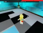 乐高roblox模拟器游戏大全橘子解说 第一季 第34集 roblox第五人格模拟...