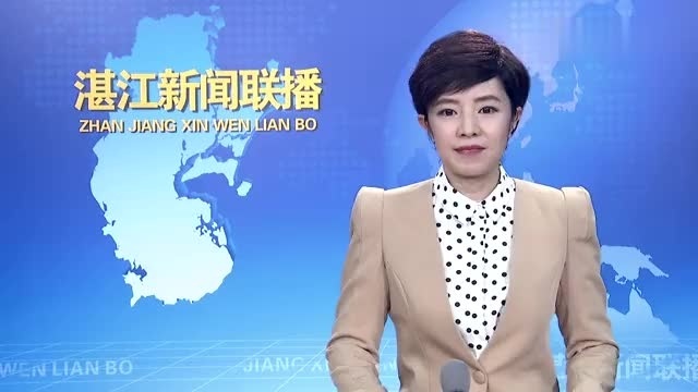 吴川:乡村大喇叭助力疫情防控宣传