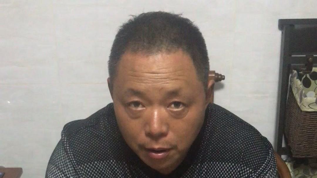 高手讲解半挂车倒车教学视频半挂车倒车技巧原始视频