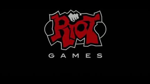 LOL英雄联盟最新超帅CG宣传动画[普清版]