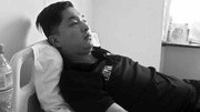 男子旁观“城管”执法遭殴 回应称打人者系保安