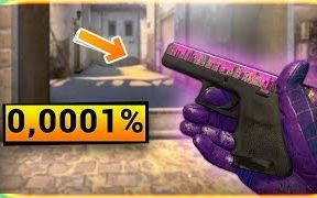CSGO 开箱真的值得么?命悬—线武器箱开箱 IS IT WORTH TO OPEN ...