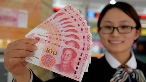 一万人民币要多少年才能变2万?看到这个数字,你还想存钱致富吗