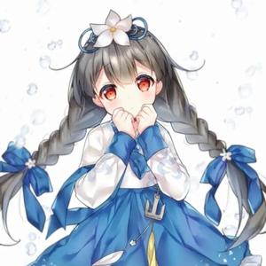兮辞爱糖果 