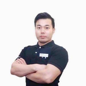 体重管理师阿辉 