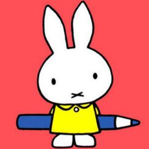 永远的小兔子 