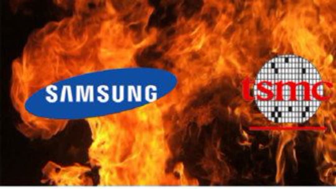 8000亿!世界顶尖芯片工厂即将面世,台积电或地位不保?