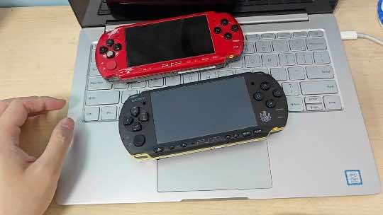 Psp完美破解6.61,兼容各大模拟器