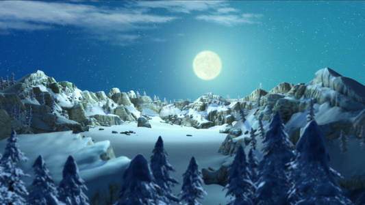 冬日计划(project winter)雪山狼人:打野狼教学