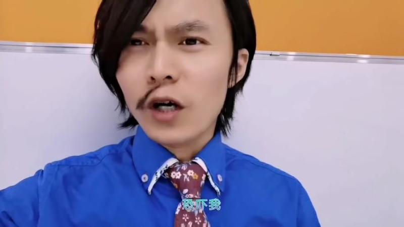 中国商标第一人,非你莫属1000万年薪选手近亿流量自媒体被封