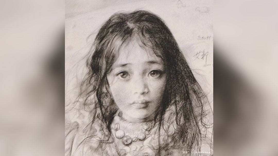 风景画其实很简单哦