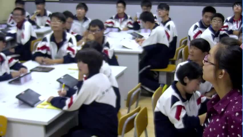 睢宁县李集中学+王晓磊+语文+《议论文的开头写作》