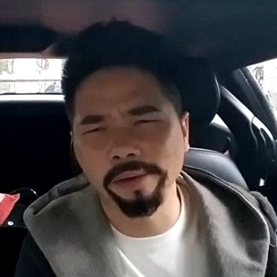 口罩卡录像组 