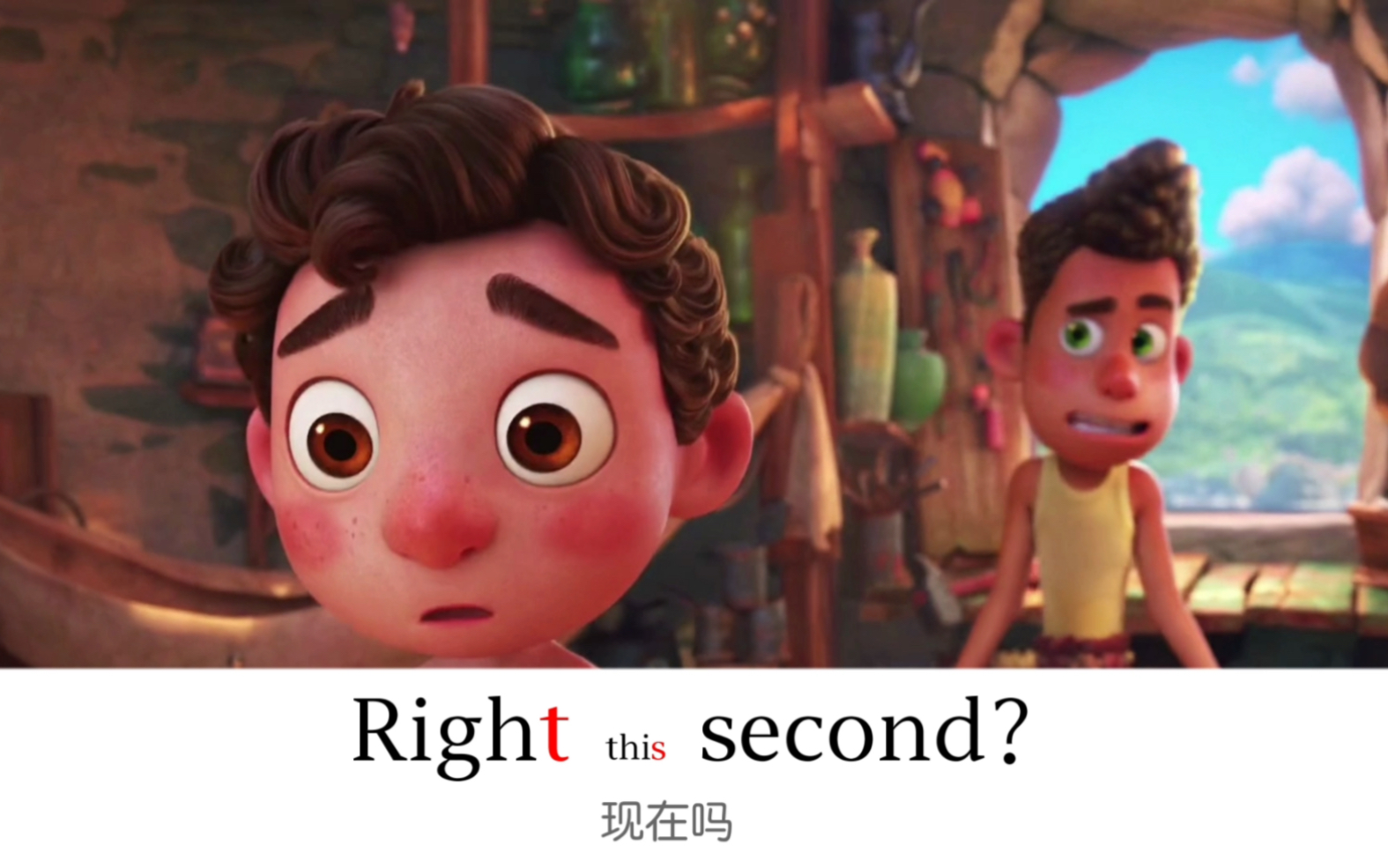 【Day47】请大数据狠狠推送给喜欢英语,想学好英语的小伙伴们!