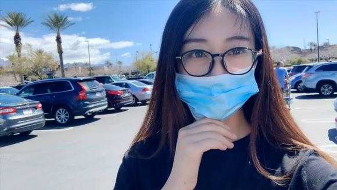 #海外疫情日记#美国病例超过30万,华人的真实生活现状是怎样的?